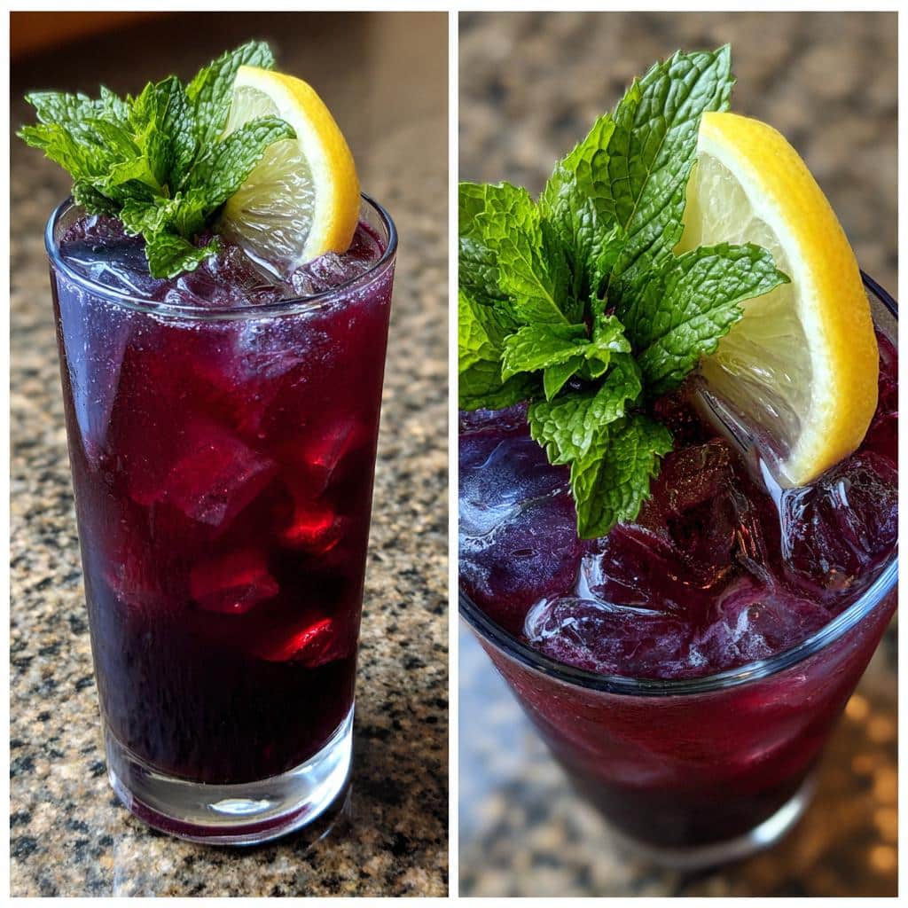 Brazilian Mounjaro Recipe: A 2-Minute Marvel!