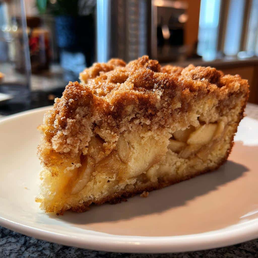 Delicious Apple Crumb Cake: 10 Must-Try Tips