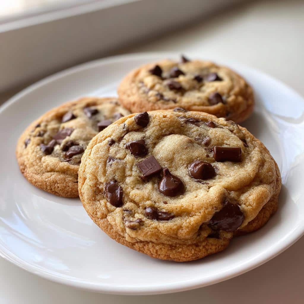 Best Chocolate Chip Cookies: 1 Tempting Recipe