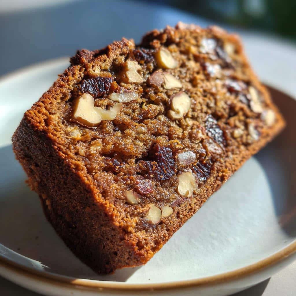 Foolproof Fig Bread: 1 Amazing Fall Loaf