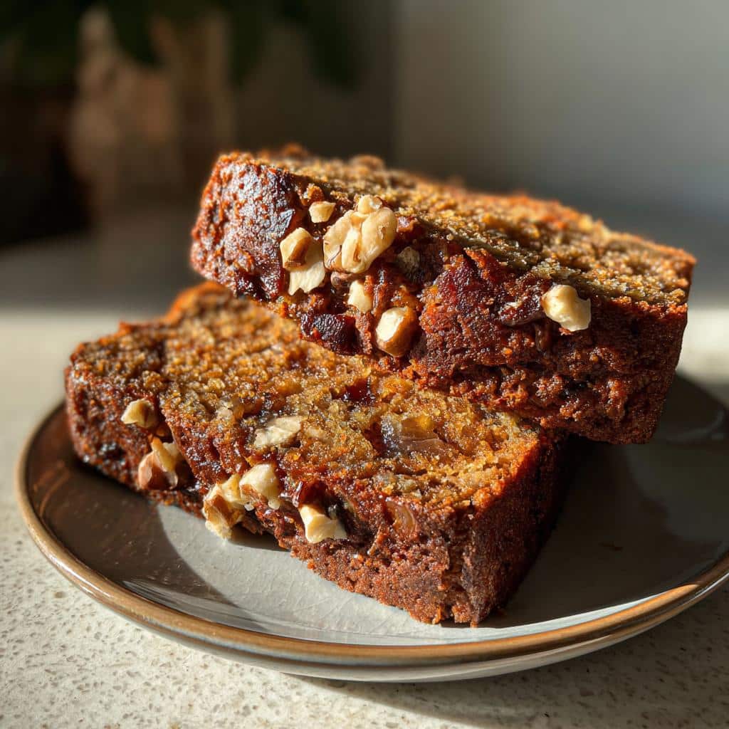 Foolproof Fig Bread: 1 Amazing Fall Loaf