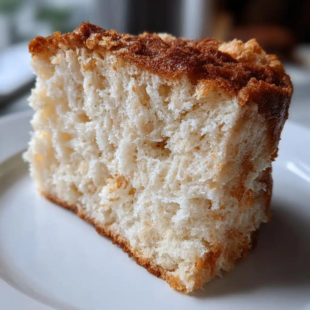 Milk Glass Cake: 1 Amazing Recipe