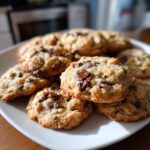 Easy Mini Cookies Recipe: 100 Chewy Bites