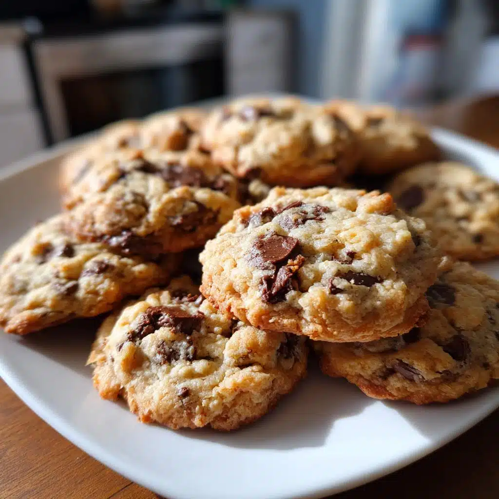 Easy Mini Cookies Recipe: 100 Chewy Bites