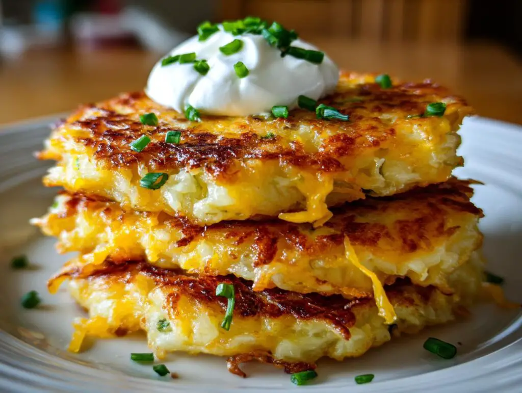 5 Superb Mashed‑Potato Pancakes With Cheese Hacks