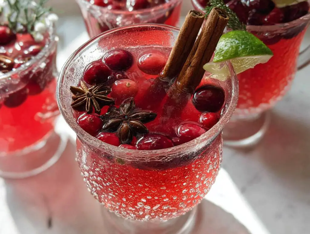 3 Amazing Punch No Alcohol Wins
