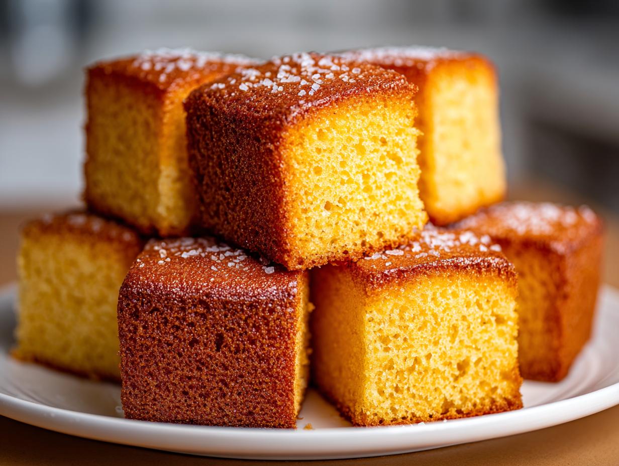 Shocking 2-Minute Bread Toast Squares Triumph