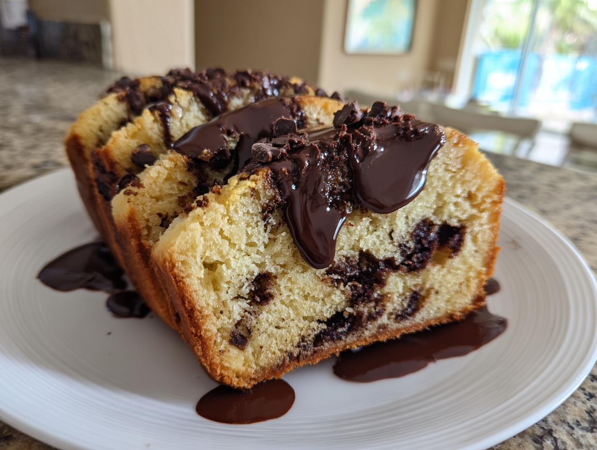 Sweet Chocolate Chip Sweet Sourdough Win 1