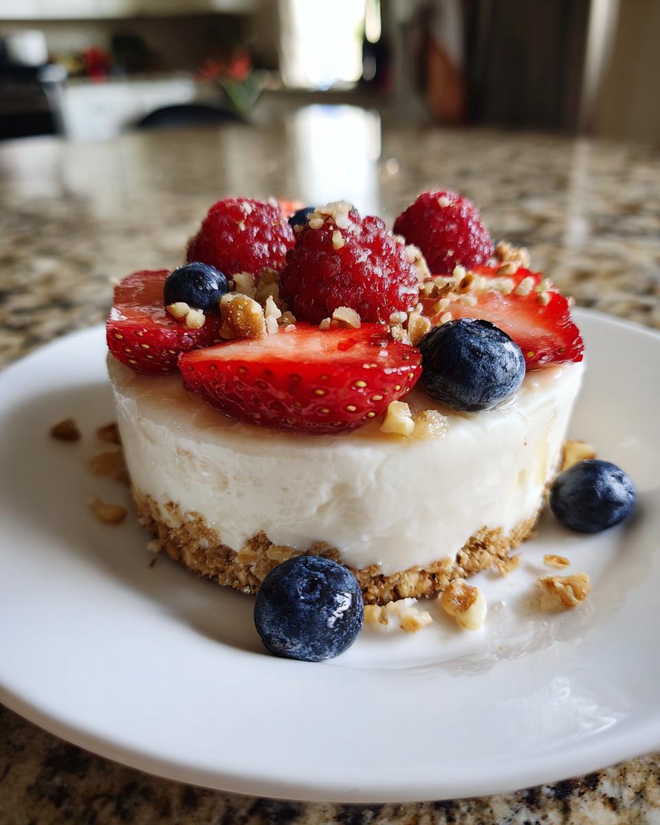 Make 12 Frozen Greek Yogurt Cups Amazingly Fast