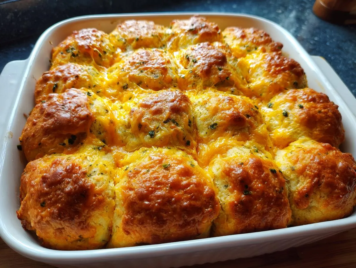 12 Amazing Oven-Baked Cheese Pull Bread Bites