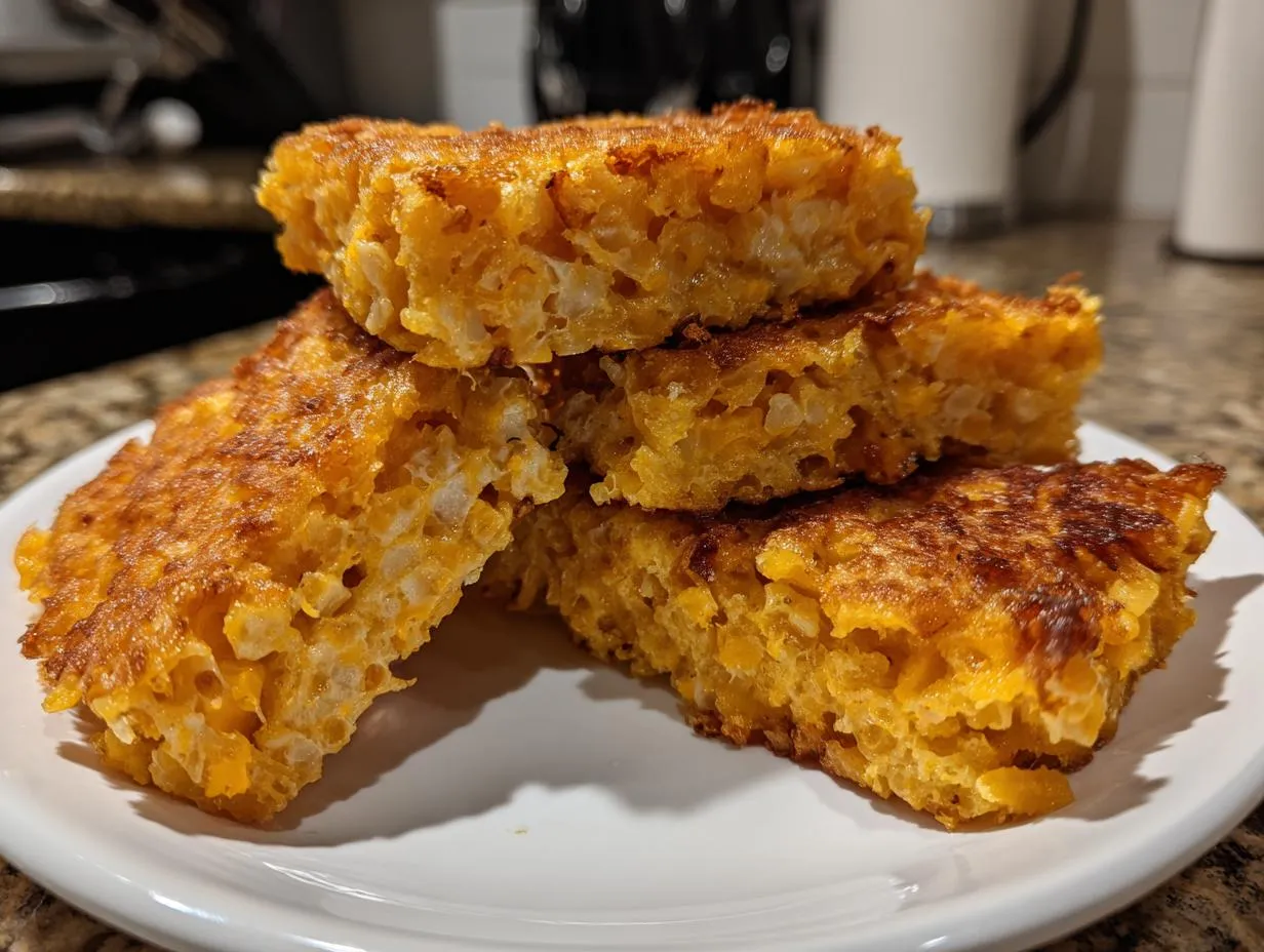 Amazing Cheese Potato Fritters In 8 Easy Steps