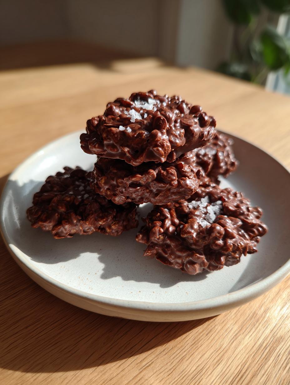 Guaranteed Chocolate Quinoa Crisps With 1 Trick