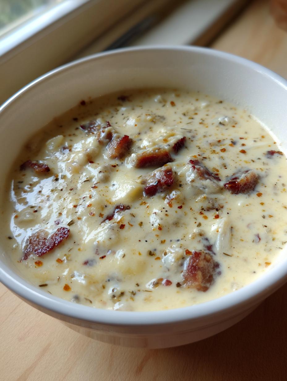 Amazing 20-Minute Easy Homemade Sausage Gravy Recipe