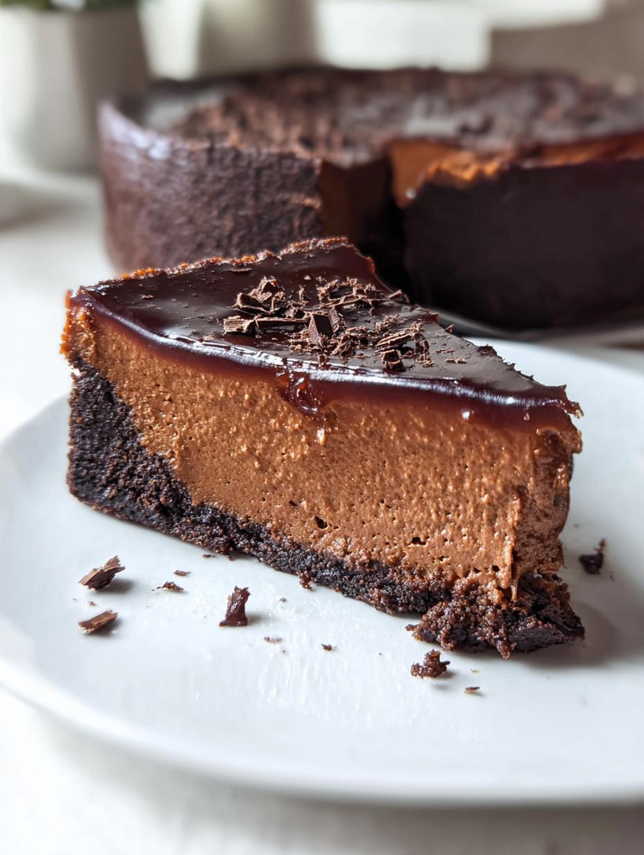 French Chocolate Flan Custard Recipe: 10 Secrets