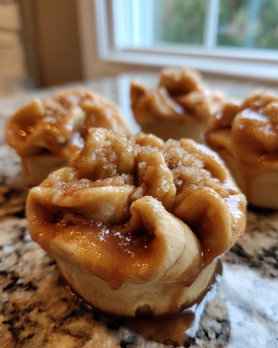 8 Amazing Instant Pot Apple Dumplings Easy And Tender