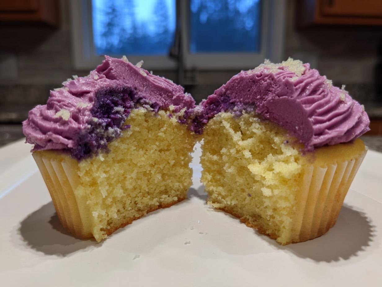 Amazing 14 Lemon Poppy Seed Cupcakes Sweet