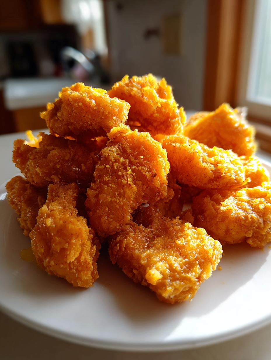 15 Minute Garlic Butter Chicken Bites Magic