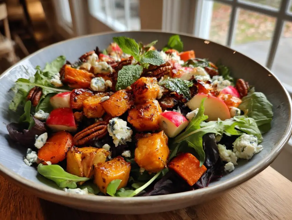 Master 1 Harvest Salad Recipe For Amazing Flavor