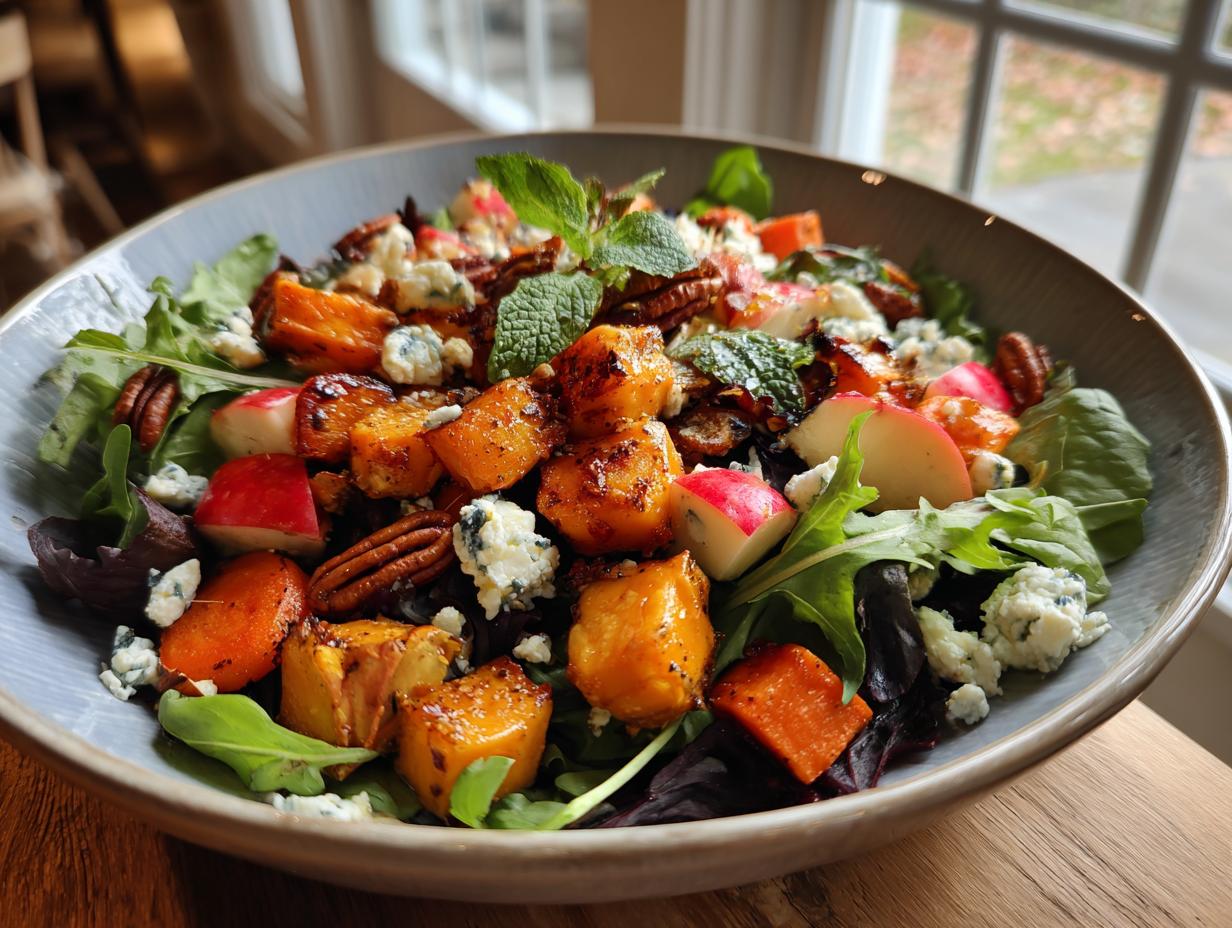 Master 1 Harvest Salad Recipe For Amazing Flavor