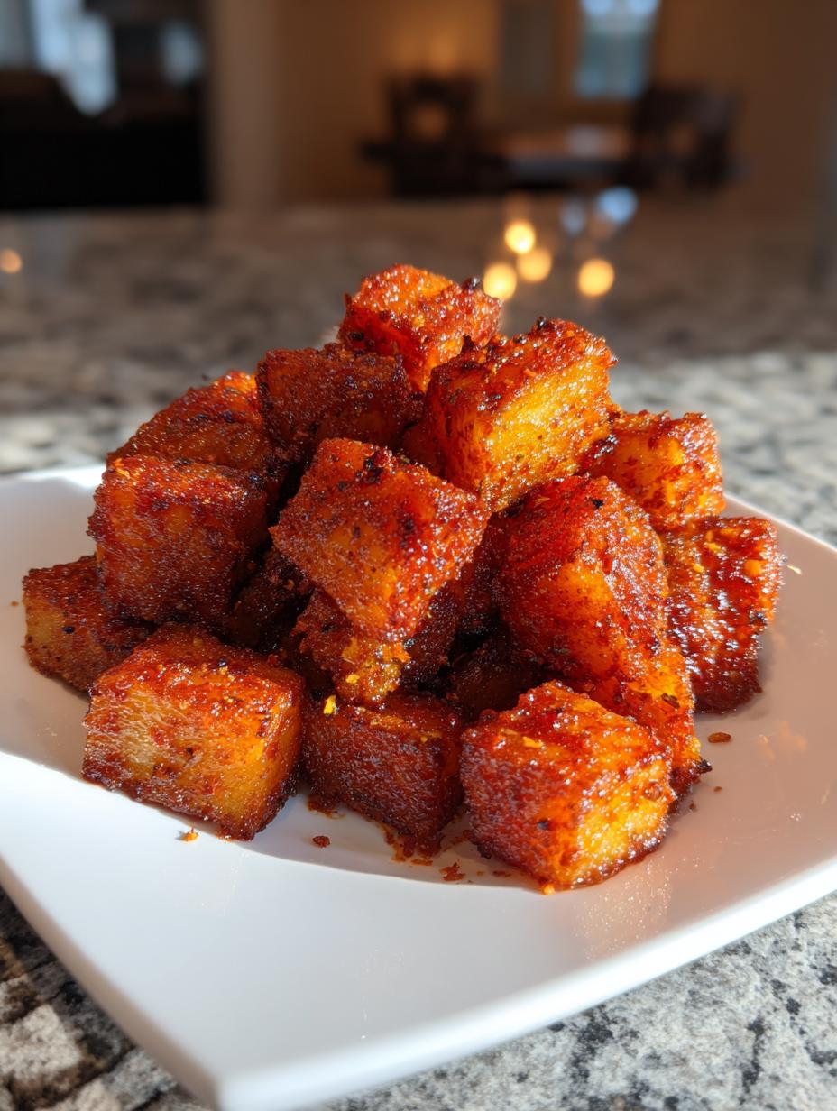 Amazing Roasted Potatoes: 1 Secret Tip