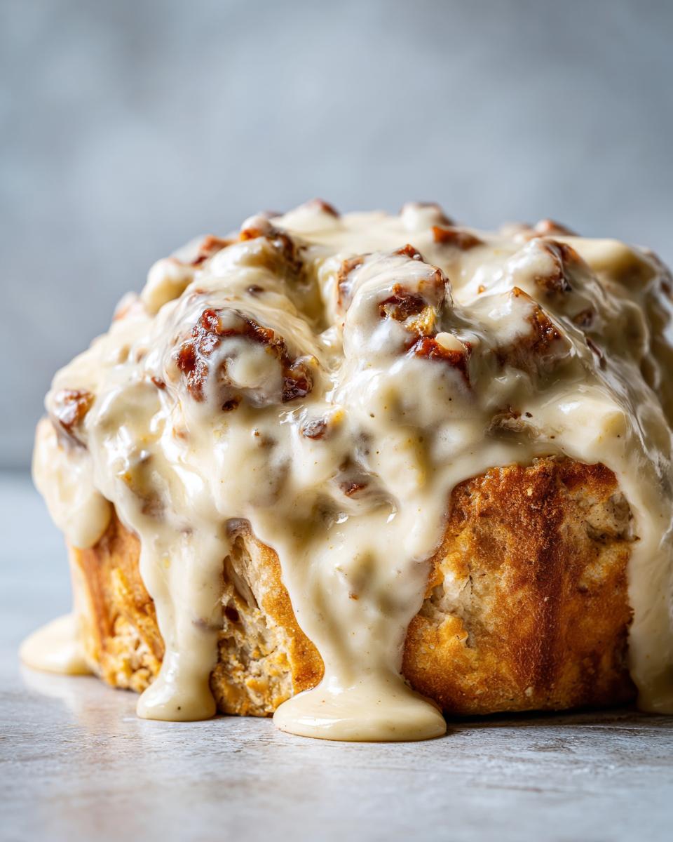 Amazing 40 Min Smothered Chicken Joy