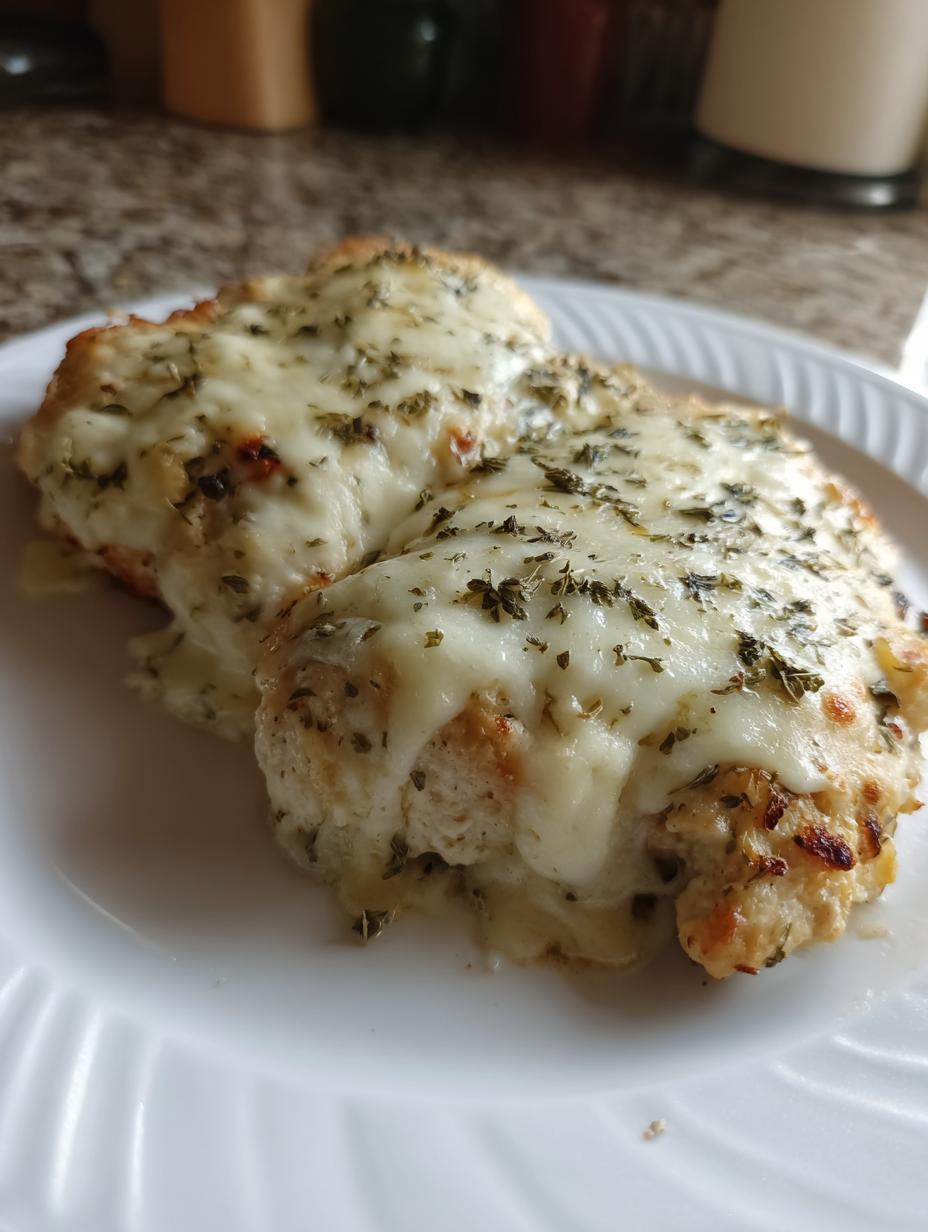 Amazing 40 Min Smothered Chicken Joy